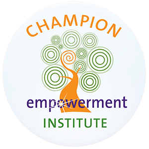 Champion Empowerment Institute - Champion for Success